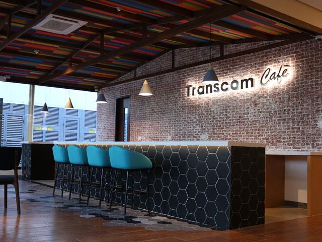 Transcom ROHQ Lifestyle and Wellness Hub: A Testament to Transcom’s ...
