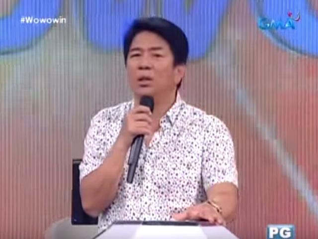 Kuya Wil, nagbabala sa publiko laban sa mga scammer na gumagamit sa 'Wowowin' | Balitambayan