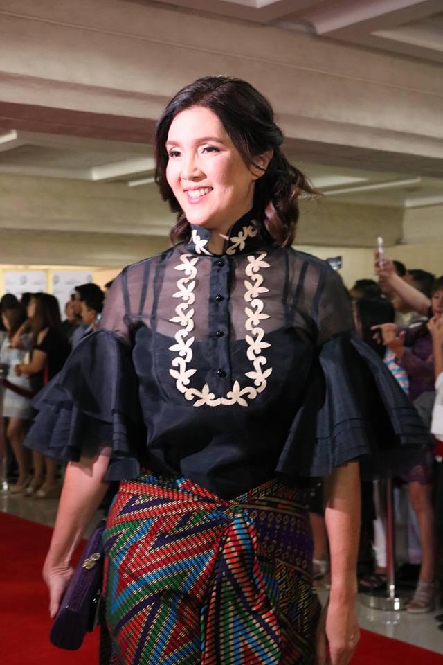 Pia Cayetano to head Senate ways and means panel — Sotto | GMA News Online