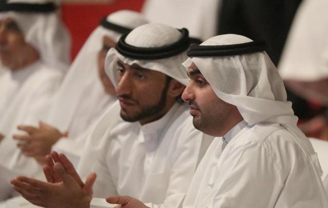 Emirati prince flees to Qatar, criticizes Abu Dhabi — report | GMA News ...