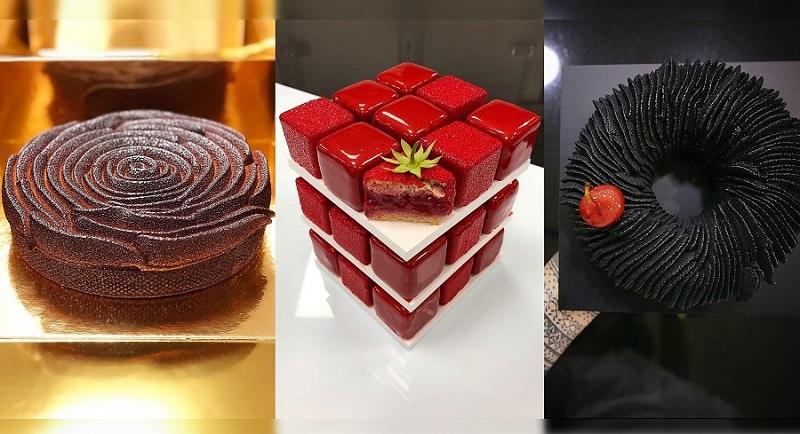 Superstar pastry chef’s ‘food porn’ has Instagram drooling | GMA News ...