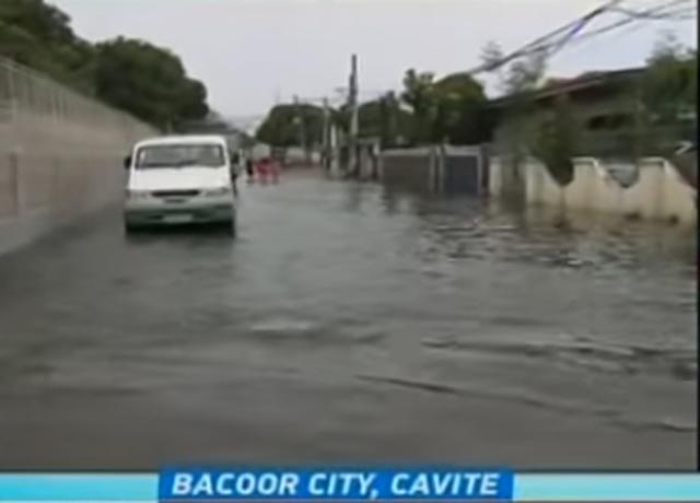 Bacoor City in Cavite placed under state of calamity | GMA News Online