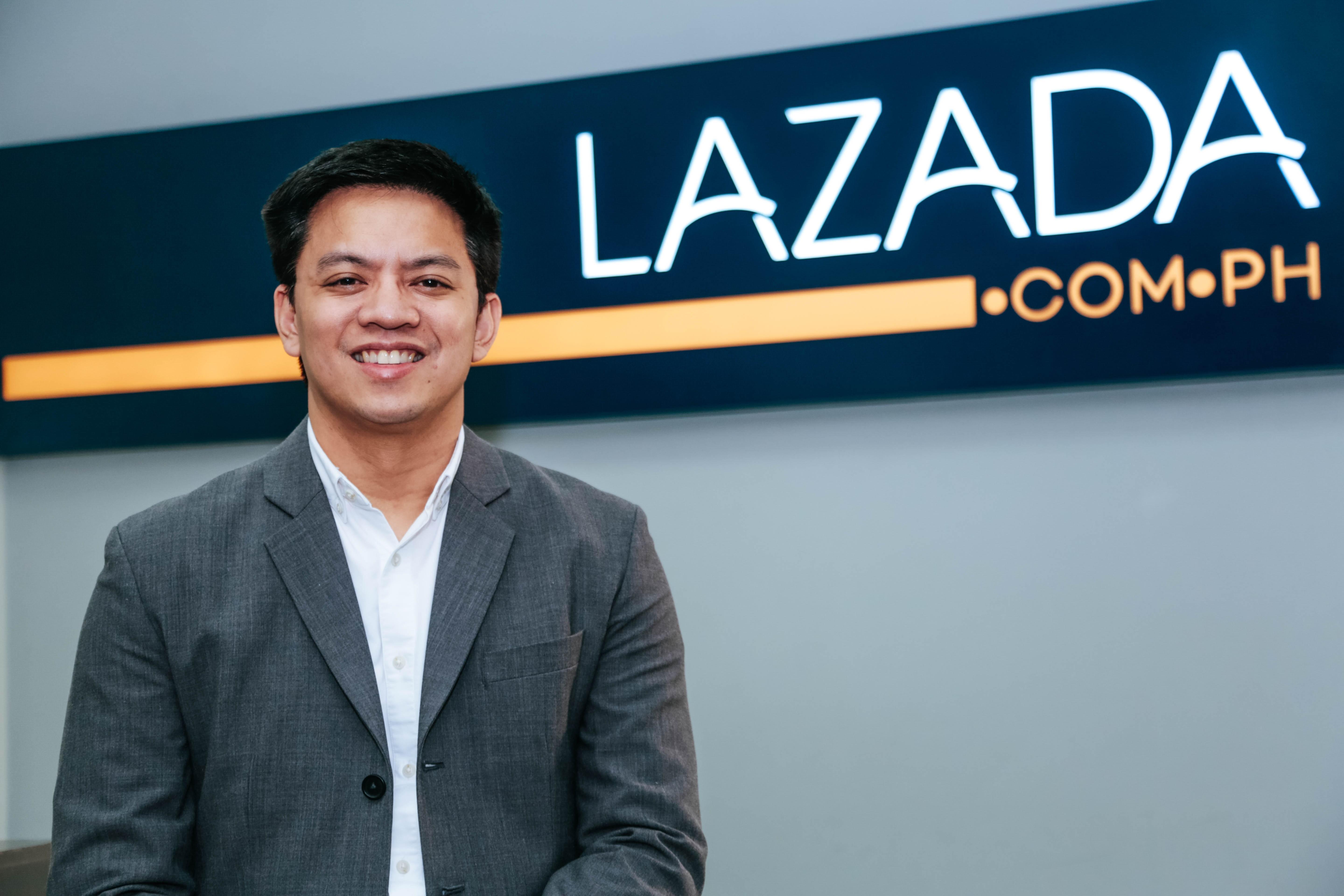 Lazada says 11.11 Shopping Festival carved record-breaking sales | GMA ...