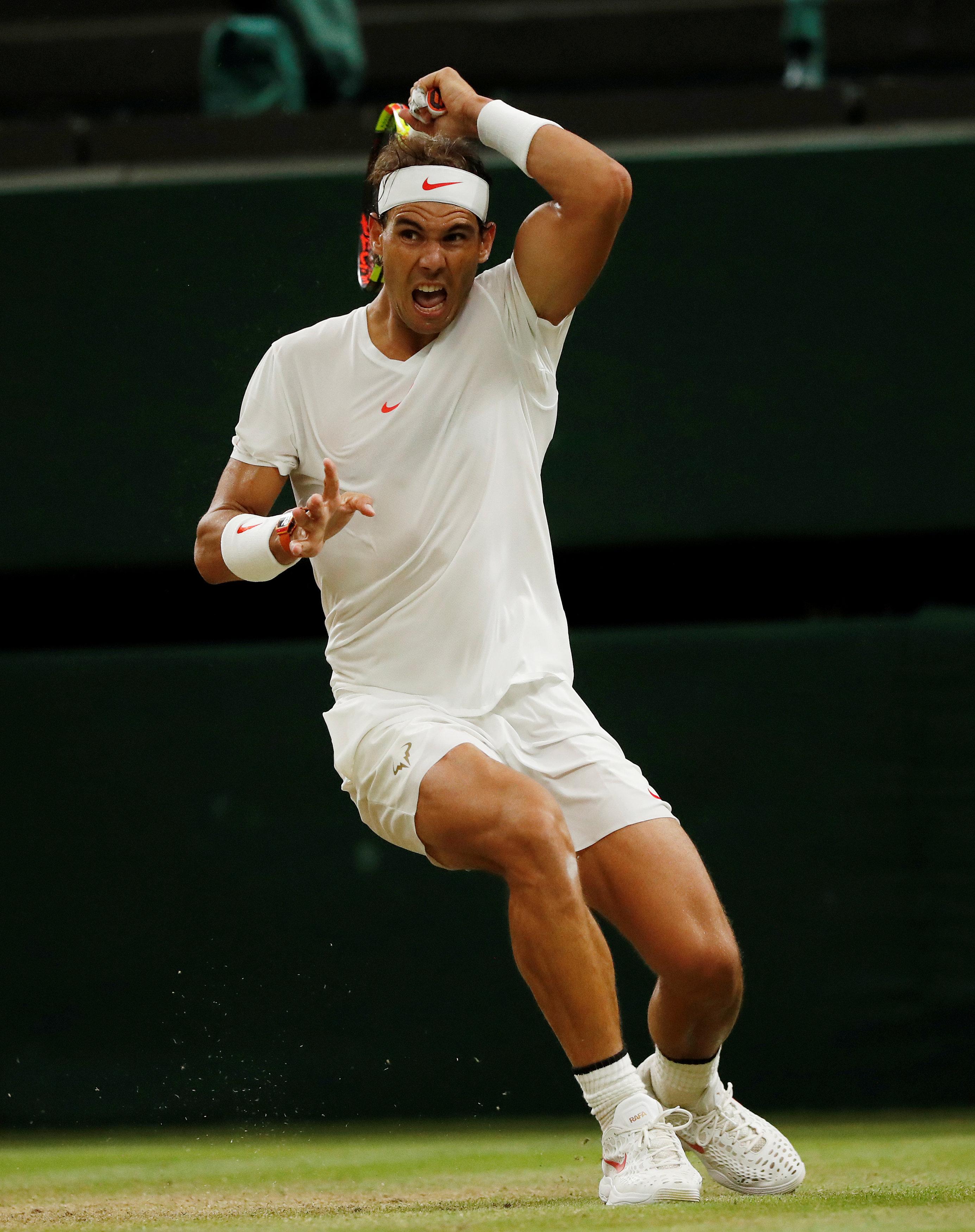 Dominant Nadal makes winning start in Monte Carlo | GMA News Online