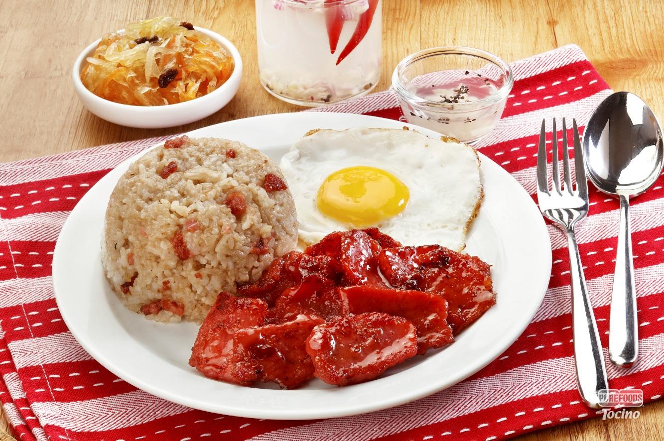 What makes tocino an all-time favorite Filipino food | GMA News Online