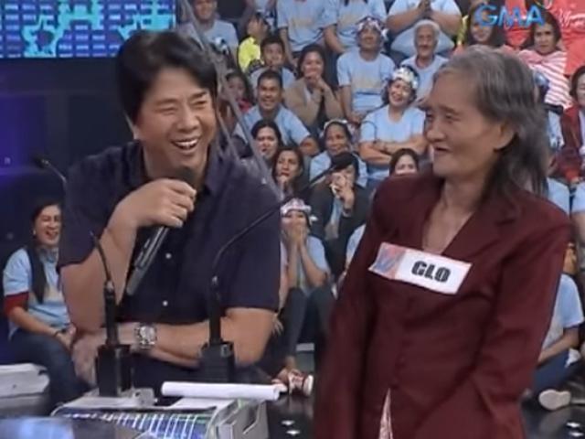 Kuya Wil, napalaban sa inglesan sa 65-anyos na contestant | Balitambayan