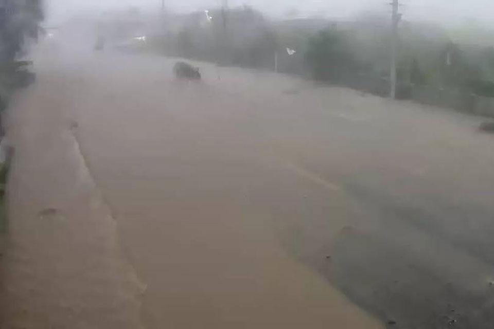 Death toll from Bataan flooding rises to 5 | GMA News Online