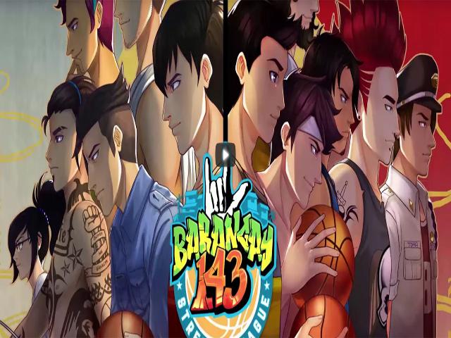 'Barangay 143' na kauna-unahang Filipino anime series, mapapanood sa ...