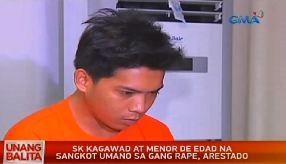 SK kagawad, isa pa, arestado sa pag-gang-rape umano sa 16-anyos na dalagita sa Bulacan ...