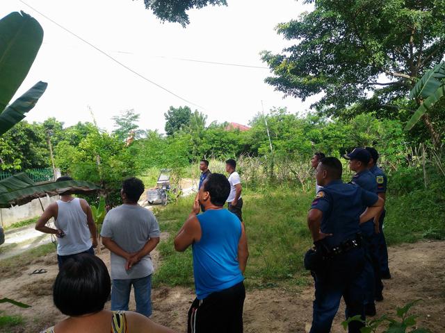 12-anyos na lalaki sa Quezon kritikal matapos makuryente | Balitambayan