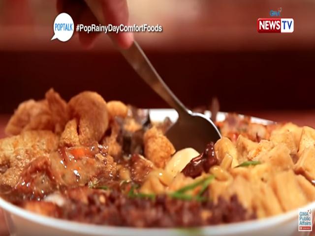 3 restaurant na may mga comfort food na patok sa tag-ulan, pinusuan ng ...