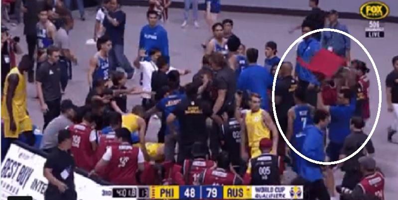 Sonny Angara says Australia-PHL brawl unfortunate, but stands by Gilas ...