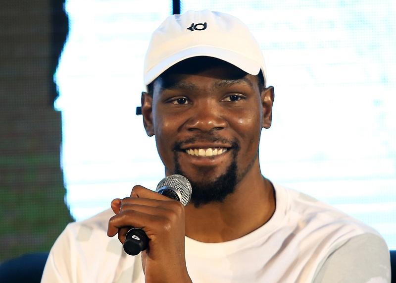 Durant to face Golden State Warriors in his Brooklyn Nets debut | GMA ...