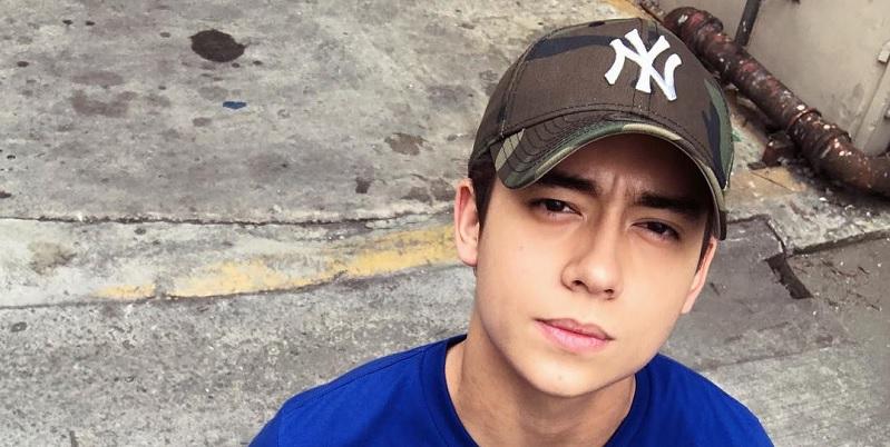Jameson Blake, nag-sorry matapos ma-bash sa pag-'shout out' ng artwork ...