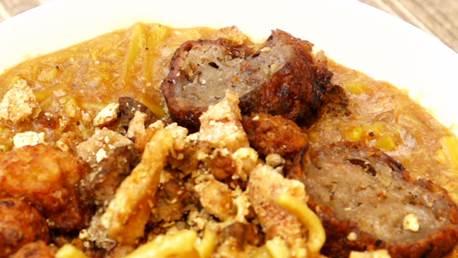 Special comfort food ngayong tag-ulan, ihahain sa 'Pinas Sarap' | GMA ...