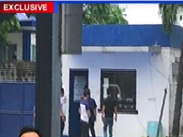 Ozamiz police chief Espenido barred from entering Ardot Parojinog ...