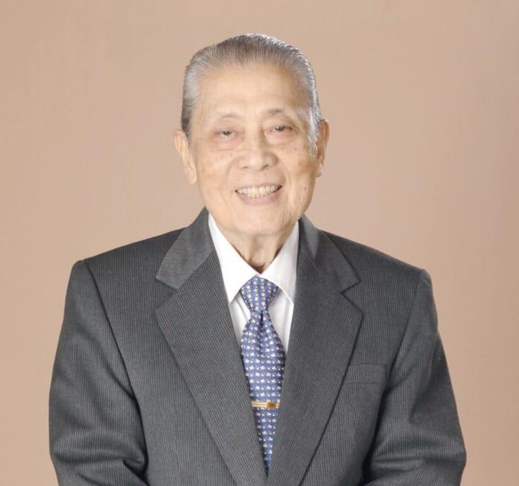DOJ to hold necrological service for ex-justice minister Ricardo Puno ...