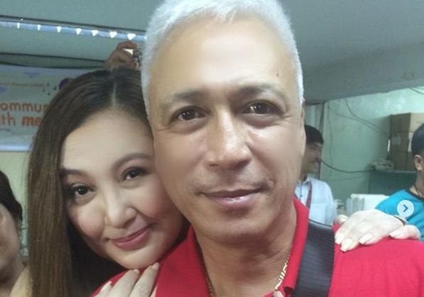 Sharon’s brother Chet running for Pasay mayor, Kiko respects in-law’s ...