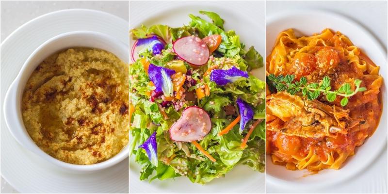 5 dishes that make Taza Fresh Table, Tagaytay’s secret gastronomic gem ...