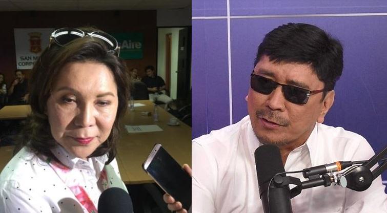 Graft complaint vs ex-Tourism chief Wanda Teo, Ben Tulfo over ad deal ...