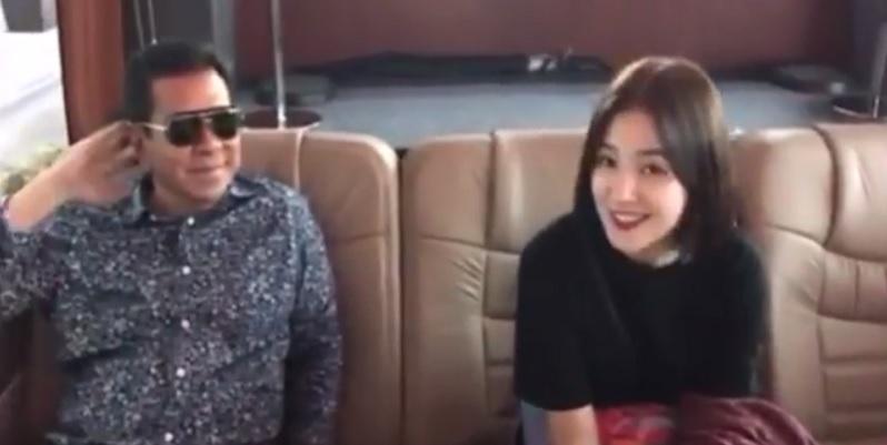 Momoland, planong ipasyal ni Chavit Singson sa Pilipinas | Chika Muna ...