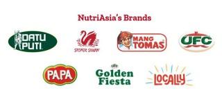 Nutriasia Logo