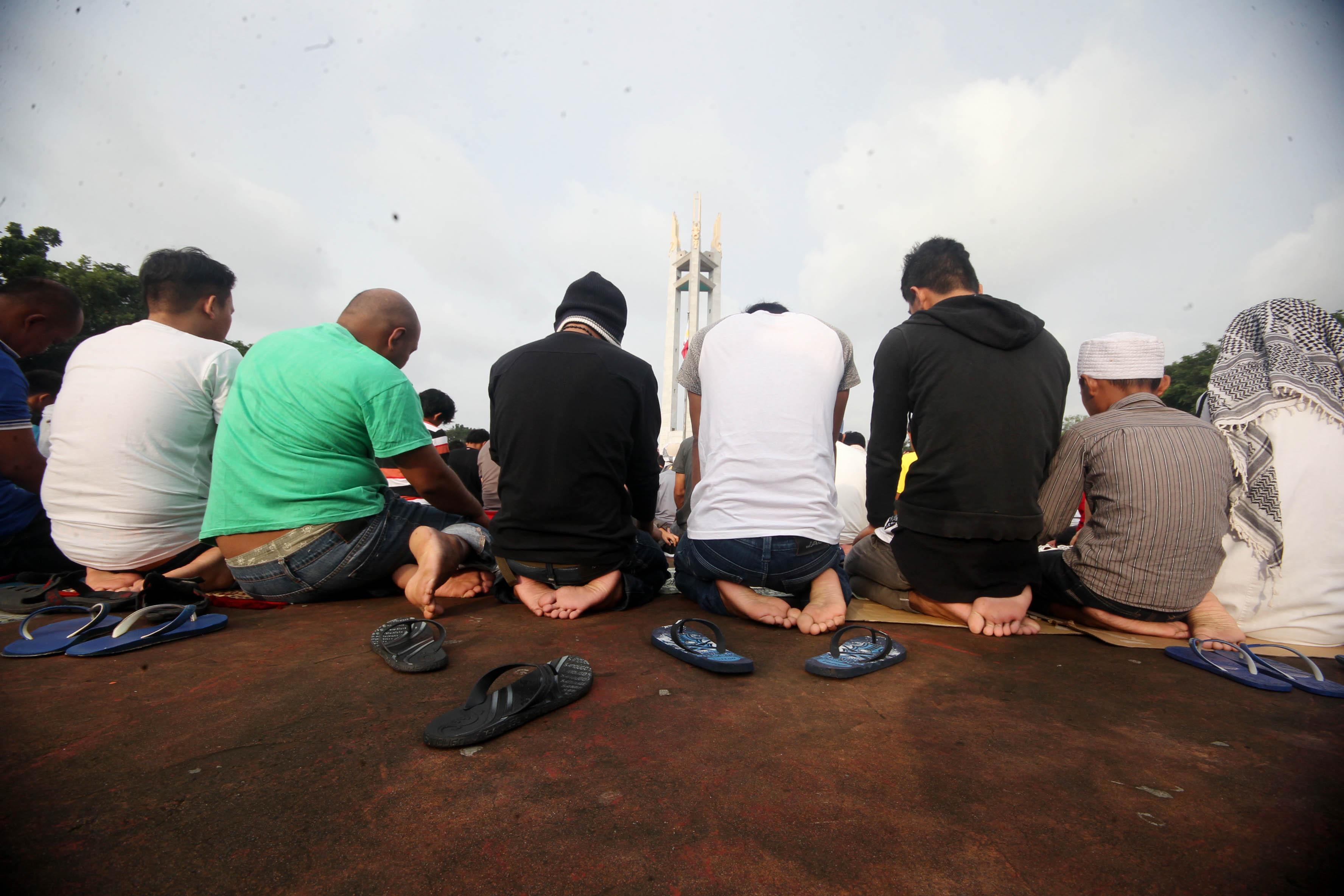 Ano ang Eid'l Adha na ipinagdiriwang ng mga Muslim? | Balitambayan