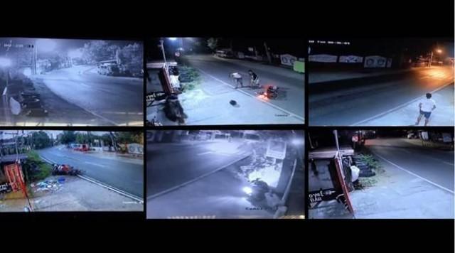 Accident-prone area sa La Union, tampok sa 'Alisto' | GMA News Online