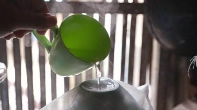 Mga paglabag sa Clean Water Act, tatalakayin sa 'Reporter's Notebook ...