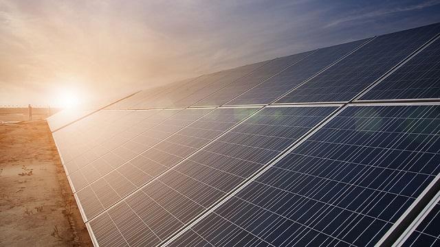 DOE to approve areas where Solar Para sa Bayan may provide energy