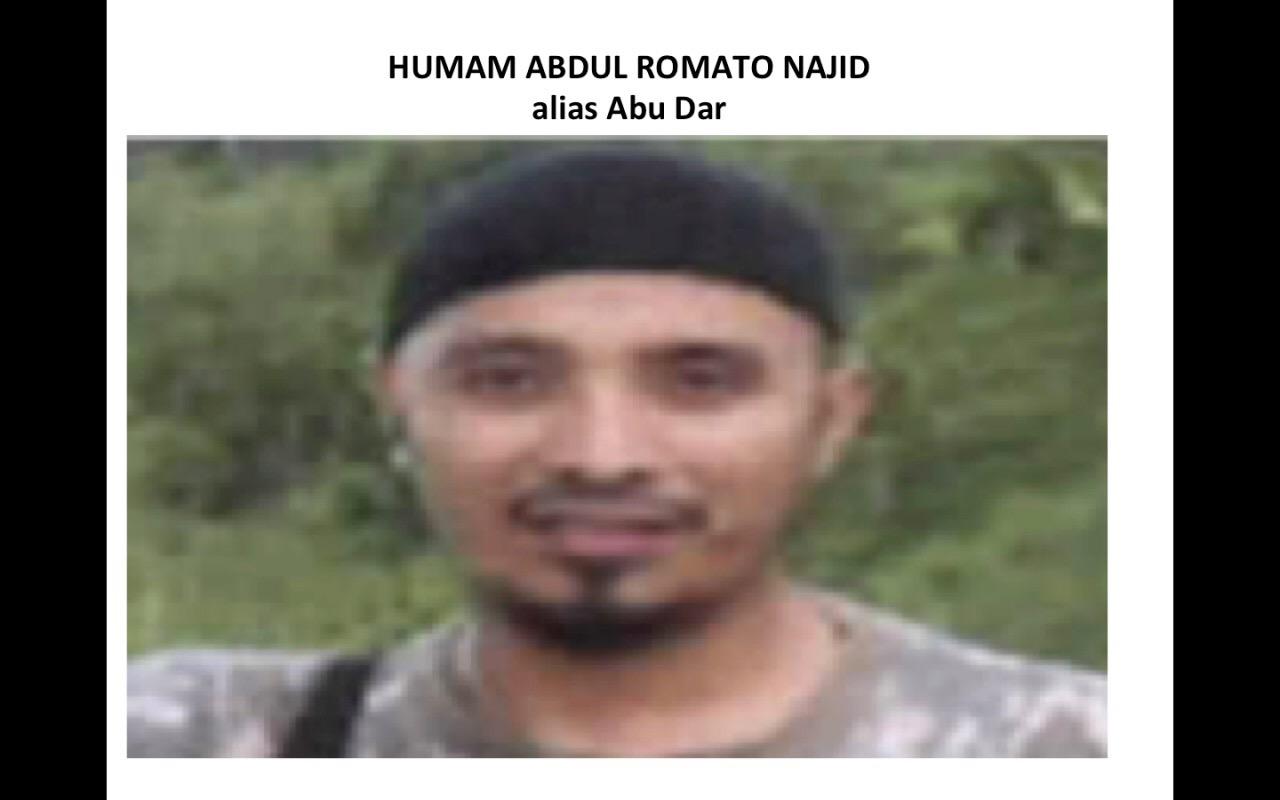 Abu Dar believed among 4 bandits killed in Lanao del Sur clash | GMA ...