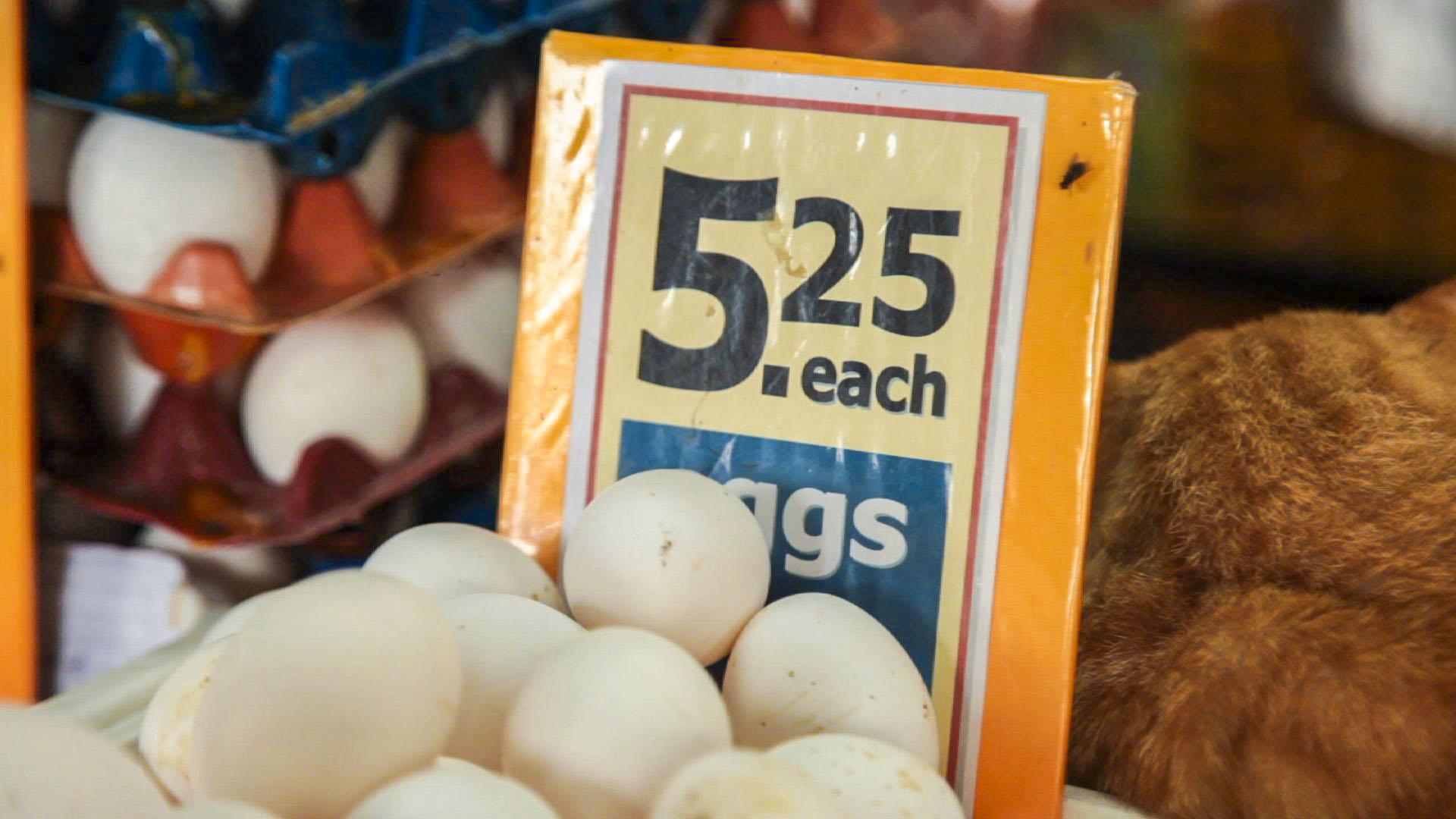 Epekto ng inflation sa presyo ng mga bilihin, tatalakayin sa ‘Brigada ...