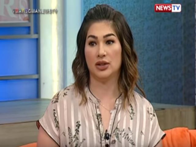Jackie Forster, pumalag sa mga nagsasabi na isa siyang manggagamit ...