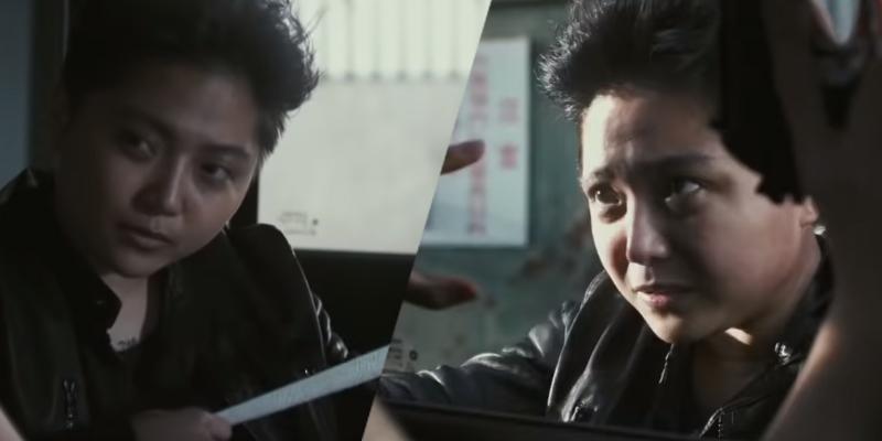 Jake Zyrus to star in a Japanese action thriller film 'Yaru Onna (She's ...