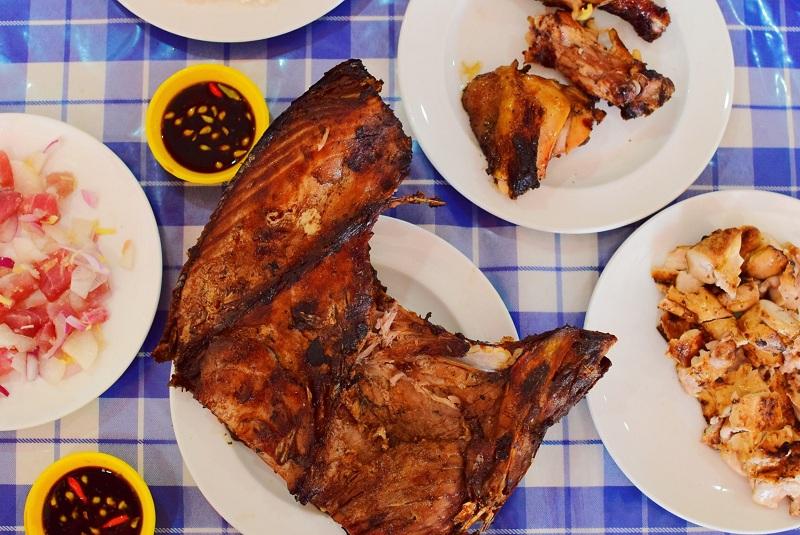 The Kadayawan Festival is ongoing: 7 restaurants where you can eat like ...