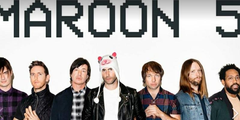 Maroon 5 set to return to Manila in March 2019 | GMA News Online
