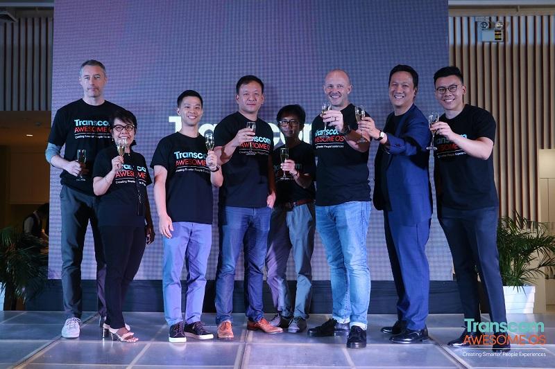 Transcom Holding AB acquires Awesome OS | GMA News Online