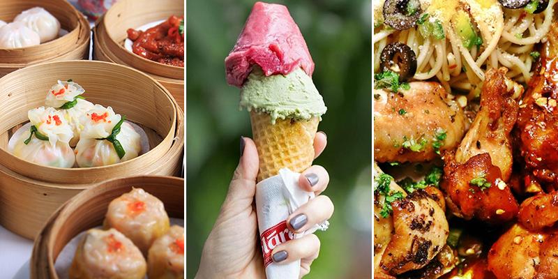 10 eat-all-you-can promos to satisfy your big foodie cravings | GMA ...