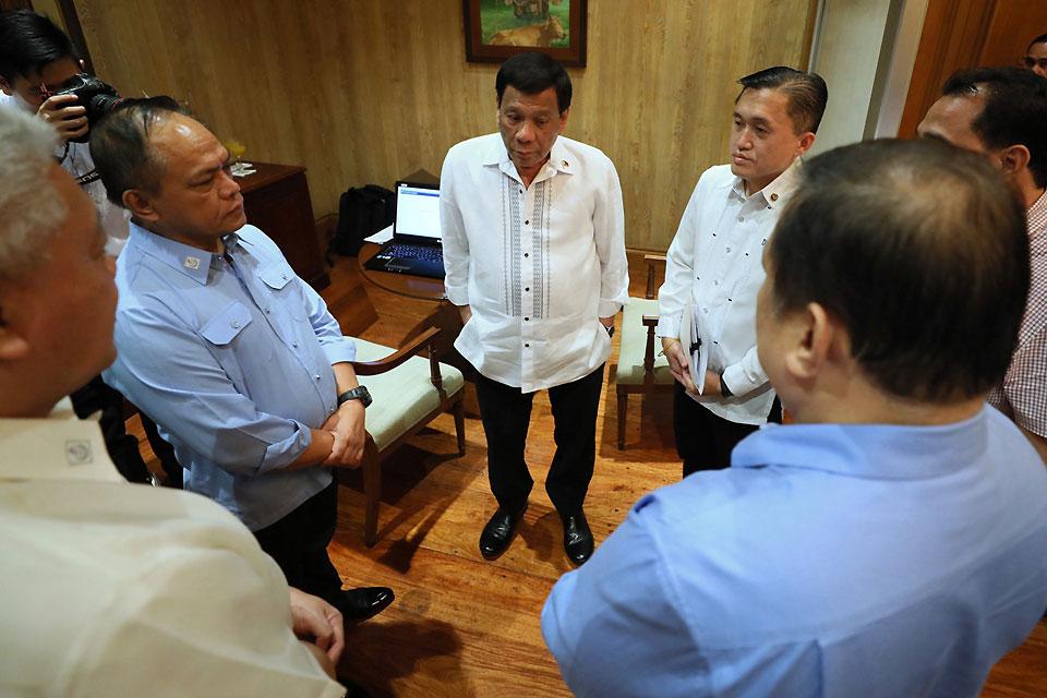 Ex-NBI chief Dante Gierran is new PhilHealth president | GMA News Online