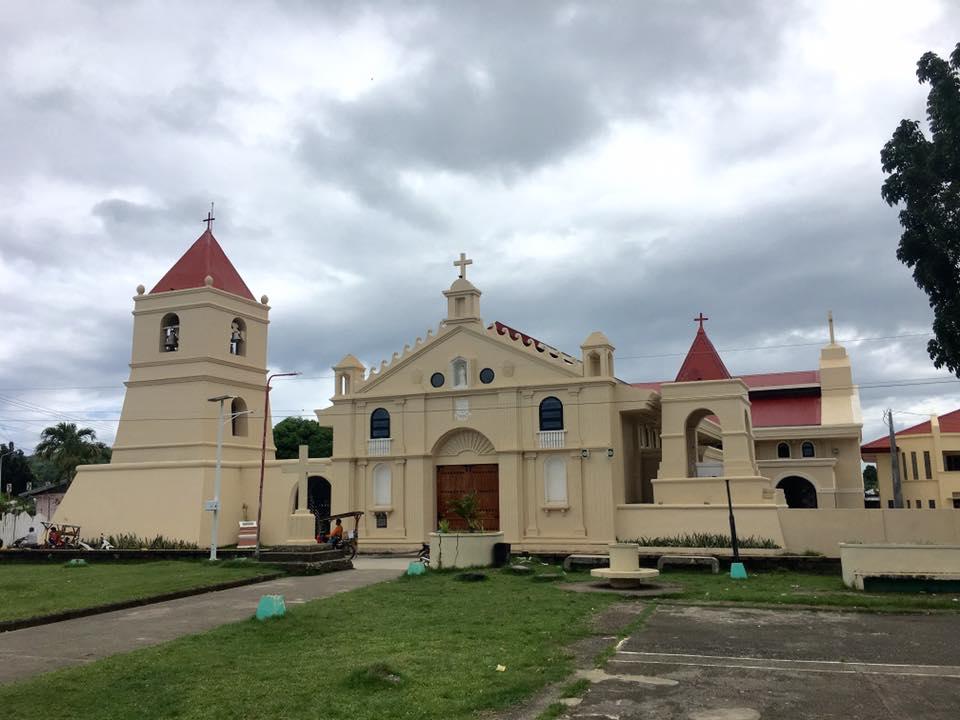 Balangiga eyes turning plaza into war memorial amid looming return of ...