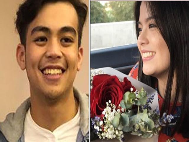Vitto Marquez, sinabing magkaibigan lang sila ni Bea Binene | Balitambayan