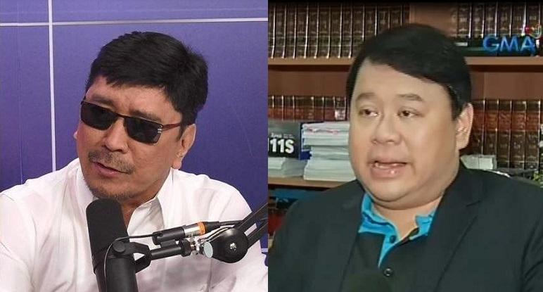 Teo’s lawyer Topacio insists Ben Tulfo told him he would return P60M ad ...