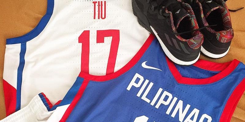 Chris Tiu reflects on heartbreak of defeat in Asian Games stint | GMA ...