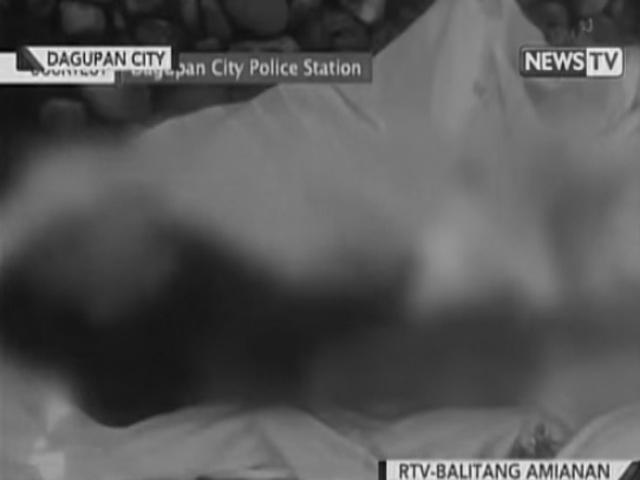 21-anyos na babae, nakitang patay sa ilog at hinihinalang ginahasa pa | Balitambayan