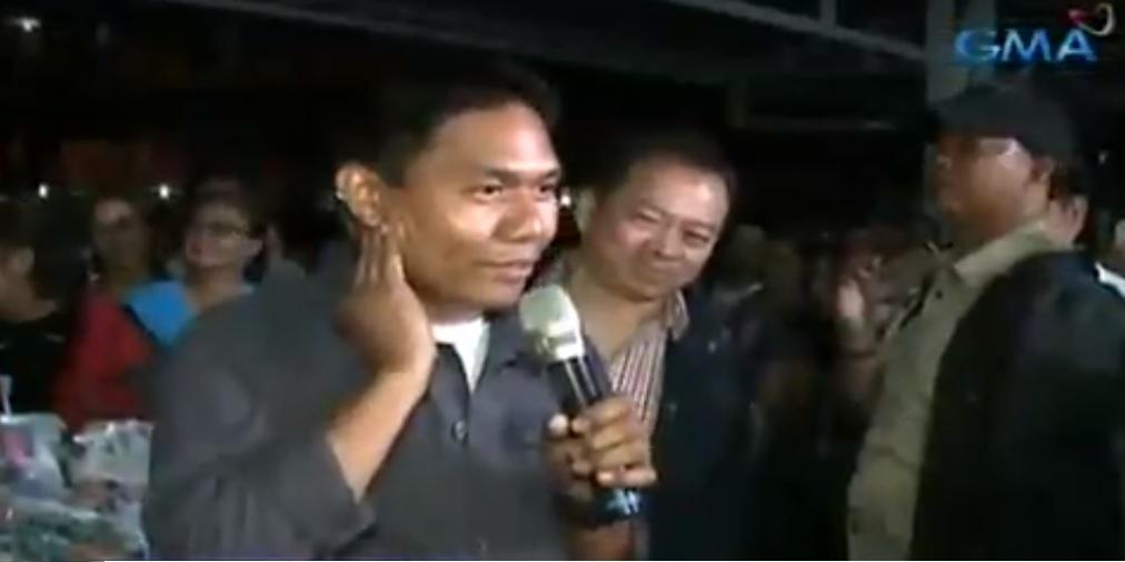 Duterte can’t make it so impersonator shows up instead at Marikina ...