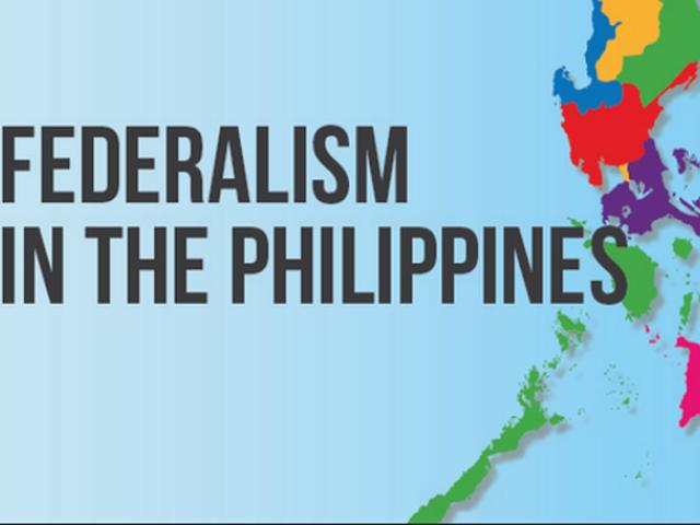 Duterte's federalism push can serve as template for next administration ...