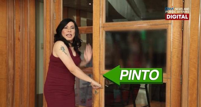 Ilang paglilinaw ngayong Buwan ng Wika: Hagdan o hagdanan? Pinto o ...