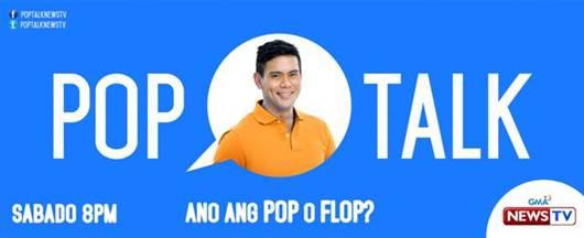 Michelin-starred restos, hahatulan sa 'Pop Talk' | GMA News Online