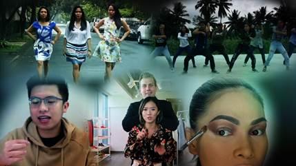 Pinoy online influencers, kilalanin sa 'i Juander' | GMA News Online