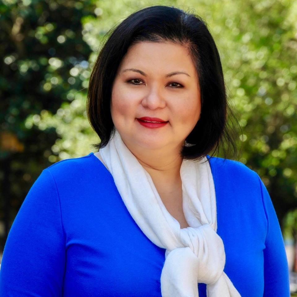 Fil-Am wins Democratic primary in Florida congressional district | GMA ...